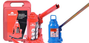 Macaco para carro: Como comprar o modelo certo! - Guia Pneus