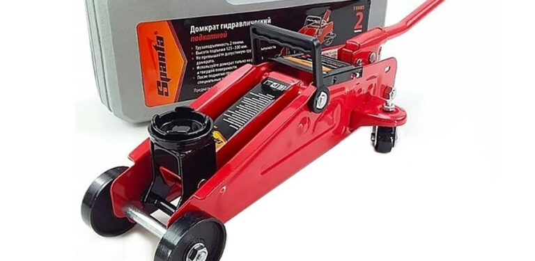 Macaco para carro: Como comprar o modelo certo! - Guia Pneus