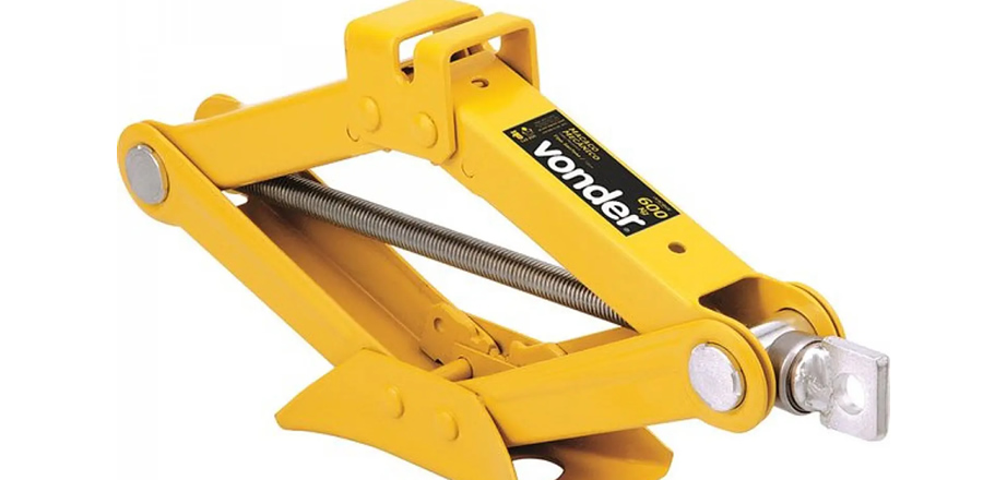 Macaco para carro: Como comprar o modelo certo! - Guia Pneus